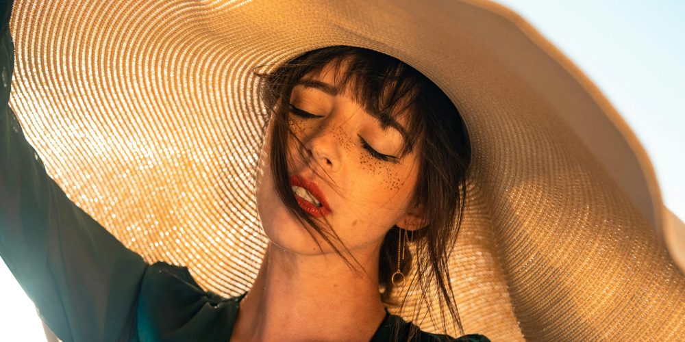 Hydration Hair Care - Prep for the Summer – Pai-Shau