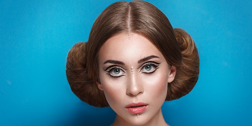 Recreate These 5 Iconic Movie Hairstyles for the Best in Halloween Gla ...