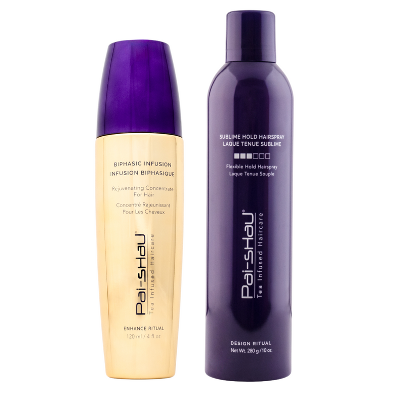 Shine On – Pai-Shau