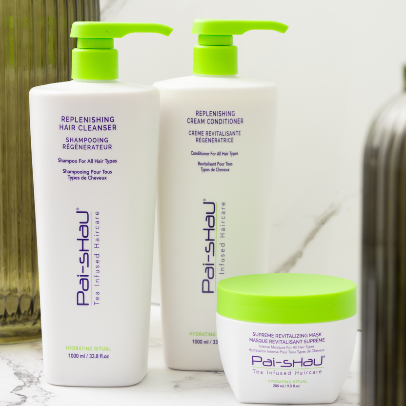 Products – Pai-Shau